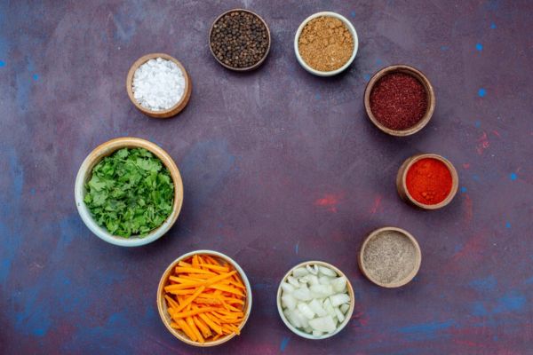 Flavours Manufacturer and Supplier - LDG International